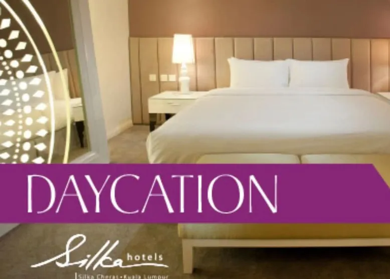 Best Hotel Suites in Cheras Kuala Lumpur - Silka Cheras Hotel